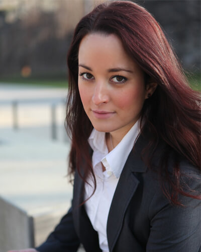 Rebecca Maria - Jonas Legal Group